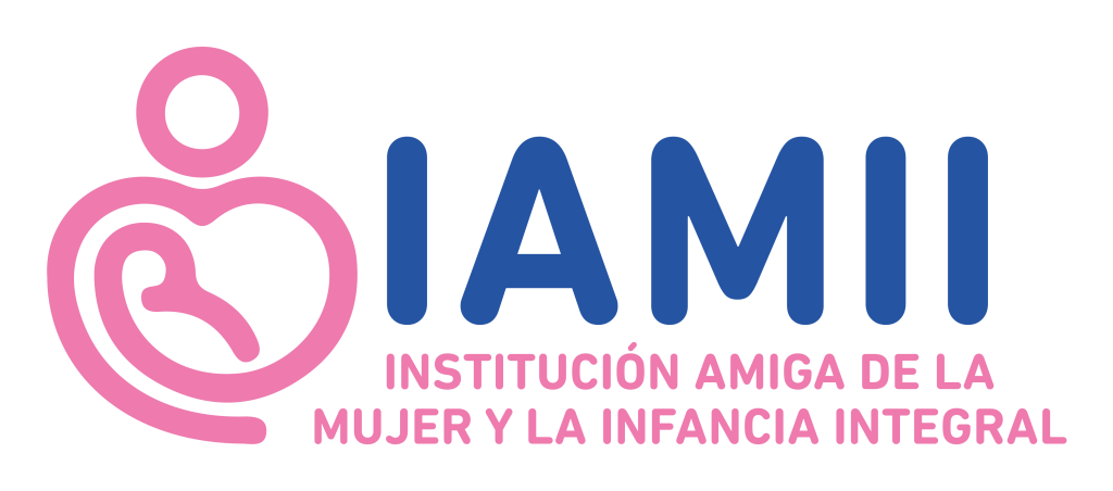 Estrategia IAMII - E.S.E HOSPITAL LA DIVINA MISERICORDIA